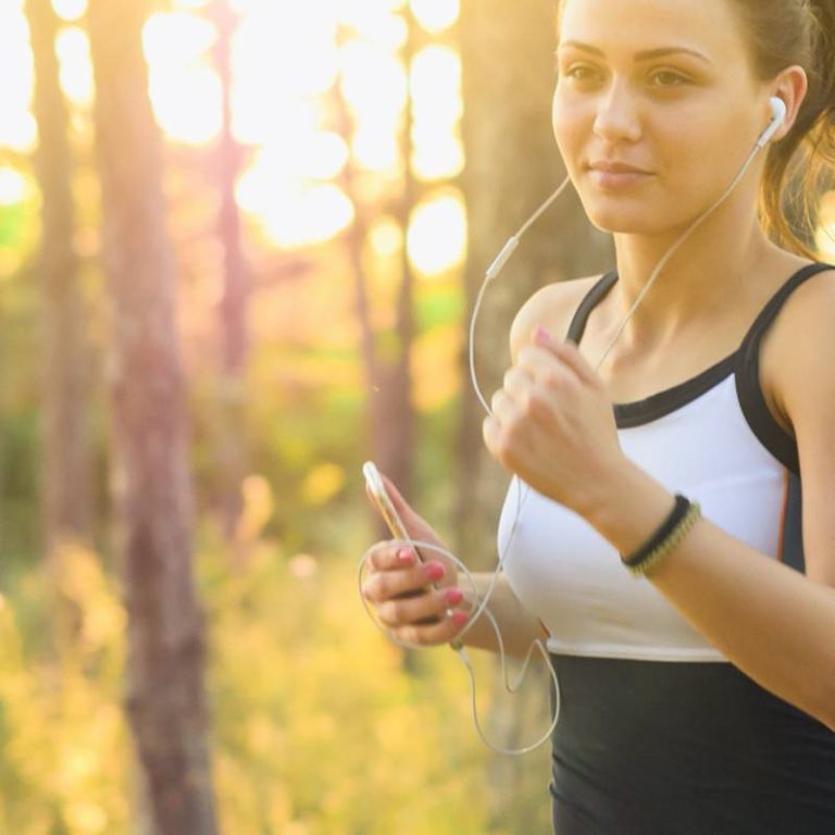 Sports and Music - How Does Music Help Athletes