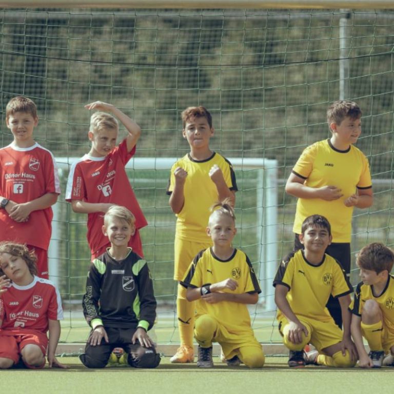 Comment créer un bon formulaire d’inscription à un sport