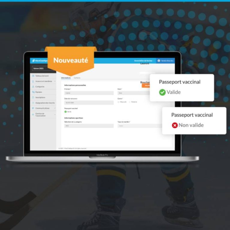 A new feature to make managing your teams easier!
